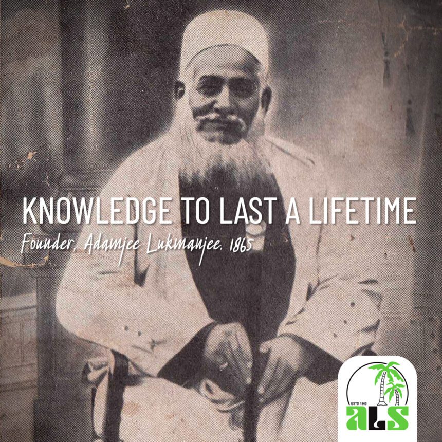 Adamjee Lukmanjee: Leading Sri Lankan Food Exporter Since 1870