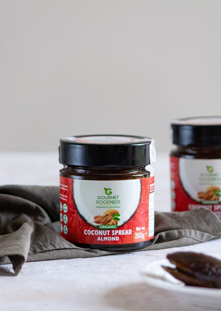 Coconut Spreads | Adamjee Lukmanjee & Sons