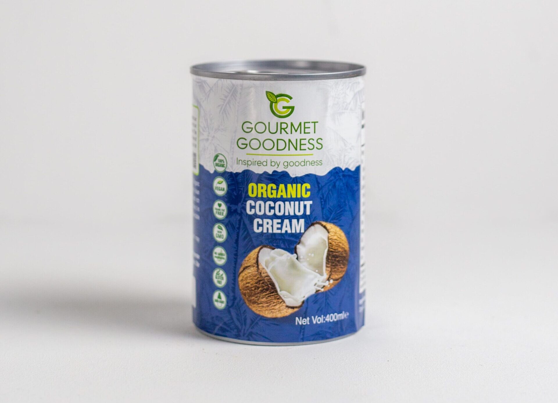 Creamed Coconut | Adamjee Lukmanjee & Sons