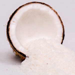 Premium Fine Cut Coconut: High-Quality Desiccated Coconut by ALS