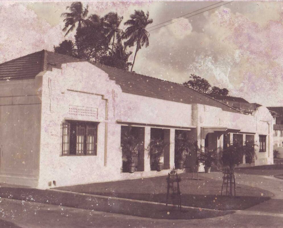 ALS: Award-Winning History of the Best Export Coconut Products