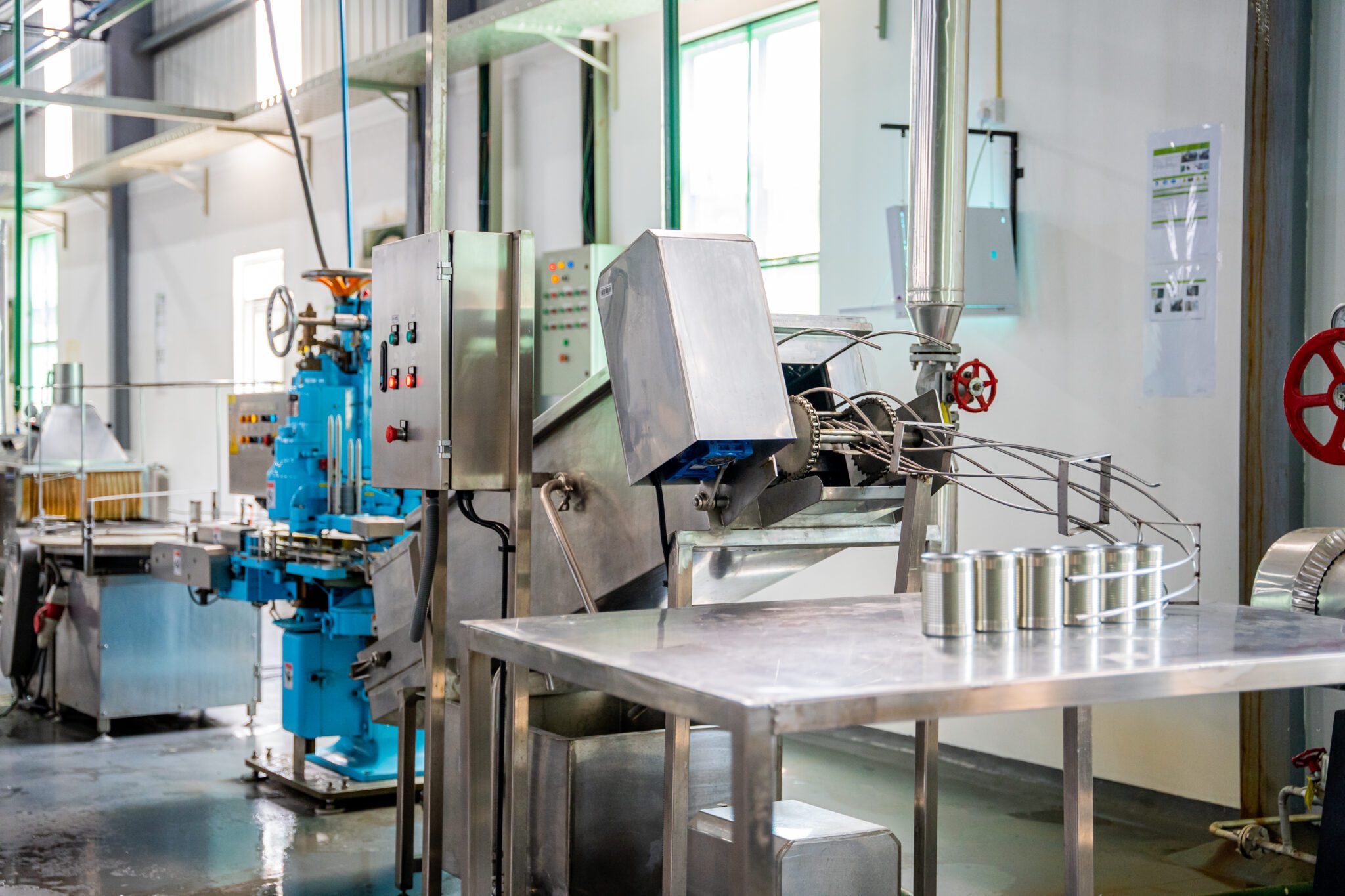 ALS: Pioneering Coconut Oil Mill Since 1907 | Grandpass & Pannala