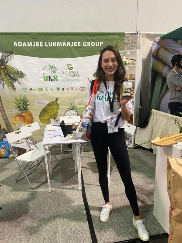 Adamjee Lukmanjee: Leading Sri Lankan Food Exporter Since 1870