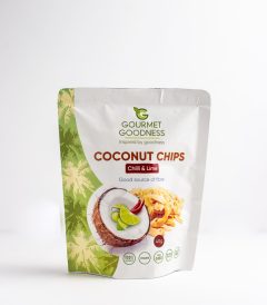 Adamjee Lukmanjee: Leading Sri Lankan Food Exporter Since 1870