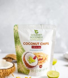 Adamjee Lukmanjee: Leading Sri Lankan Food Exporter Since 1870